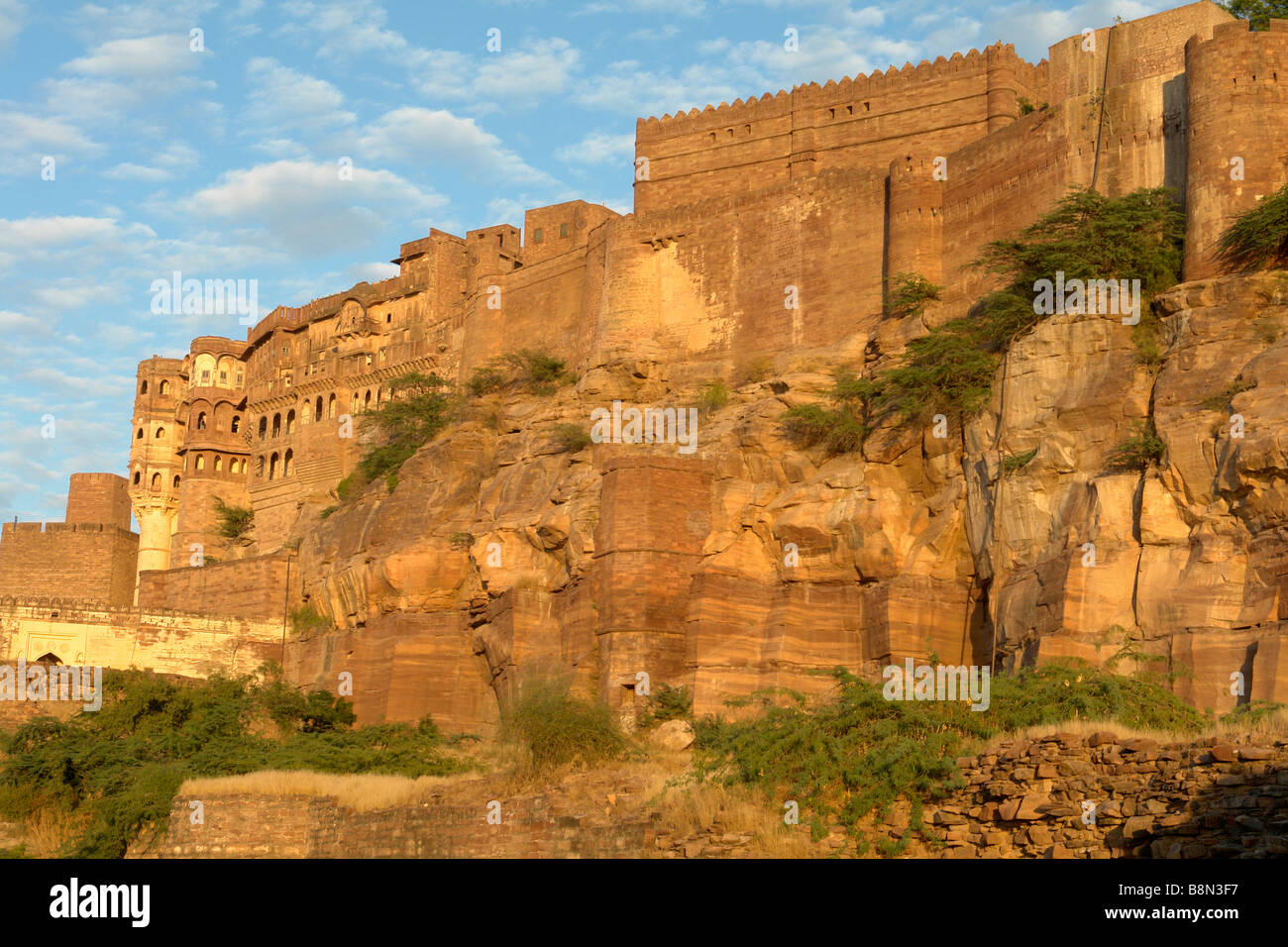 Light fort hi-res stock photography and images - Alamy