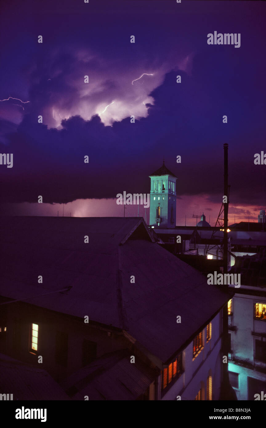 Strand hotel yangon myanmar burma hi-res stock photography and images ...