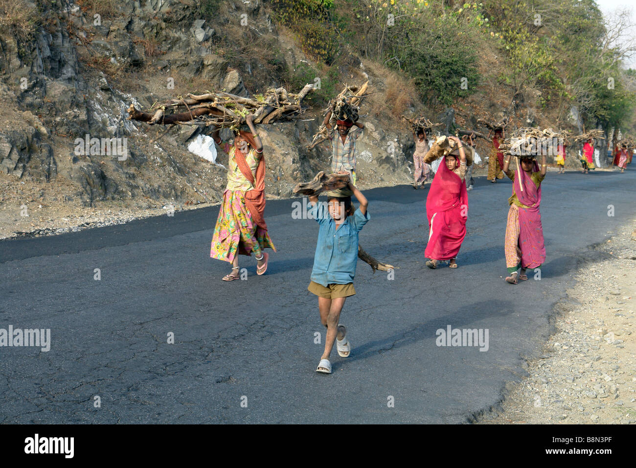 Indian heads hi-res stock photography and images - Alamy