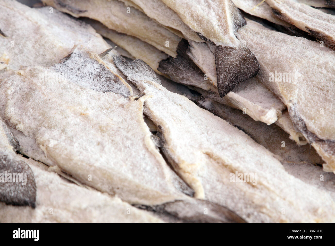 Bacalao spain hi-res stock photography and images - Alamy