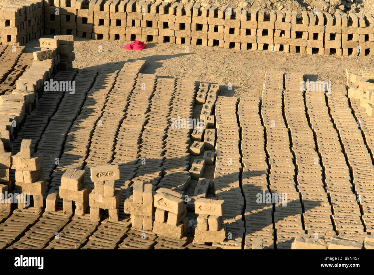 Indian construction materials hi-res stock photography and images - Alamy