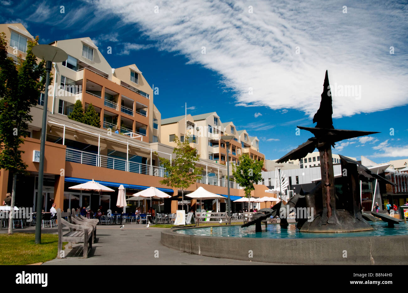 Sculpture hobart tasmania hi-res stock photography and images - Alamy