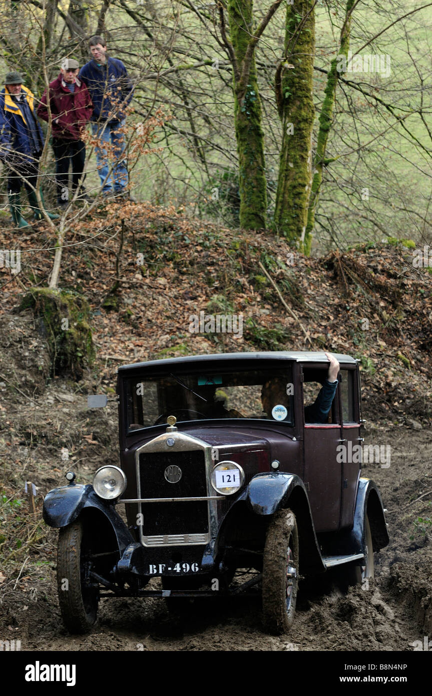 Mathis car hi-res stock photography and images - Alamy