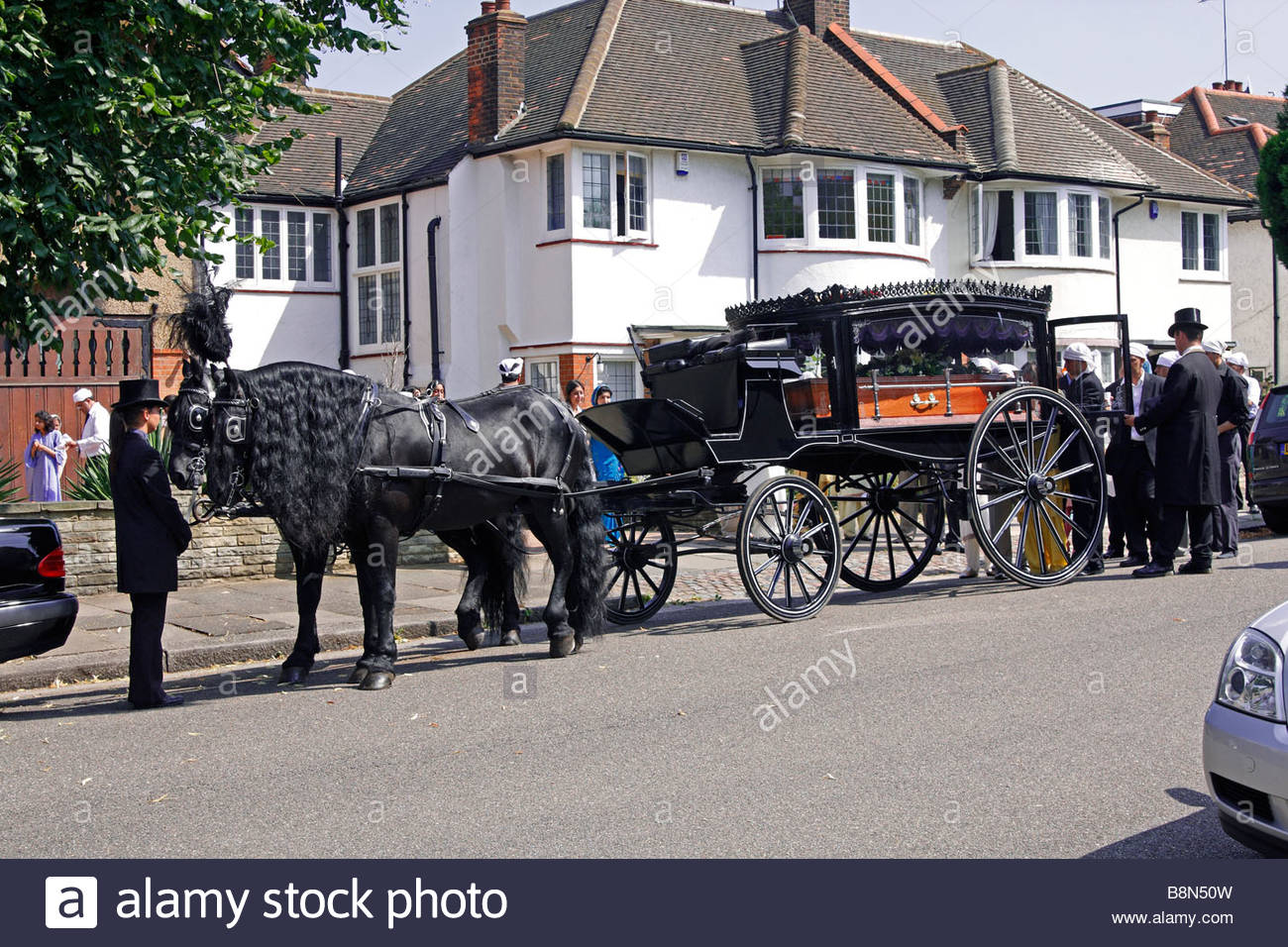 Indian Funeral Trees High Resolution Stock Photography and Images - Alamy