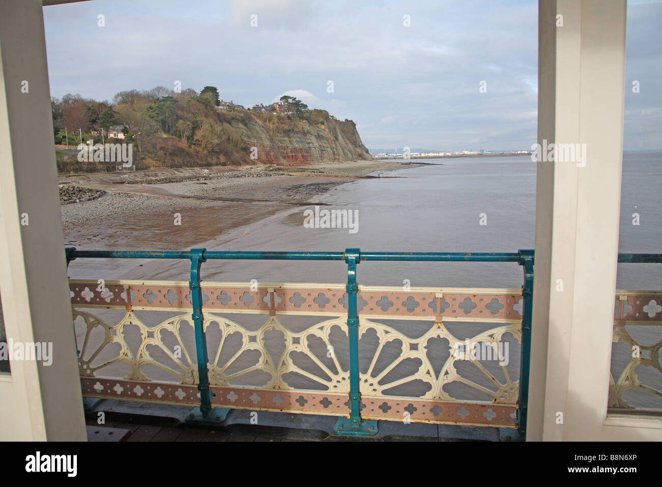 Headland erosion hi-res stock photography and images - Alamy