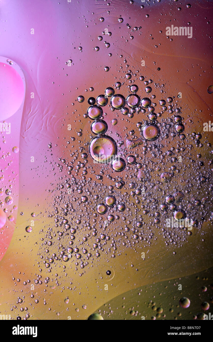 Bubble peach hi-res stock photography and images - Alamy