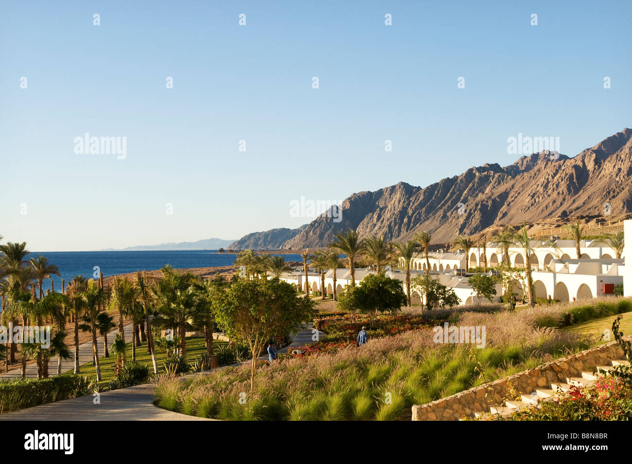 Dahab egypt hi-res stock photography and images - Alamy