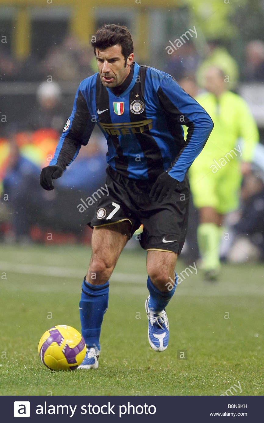 Inter Milano High Resolution Stock Photography and Images - Alamy