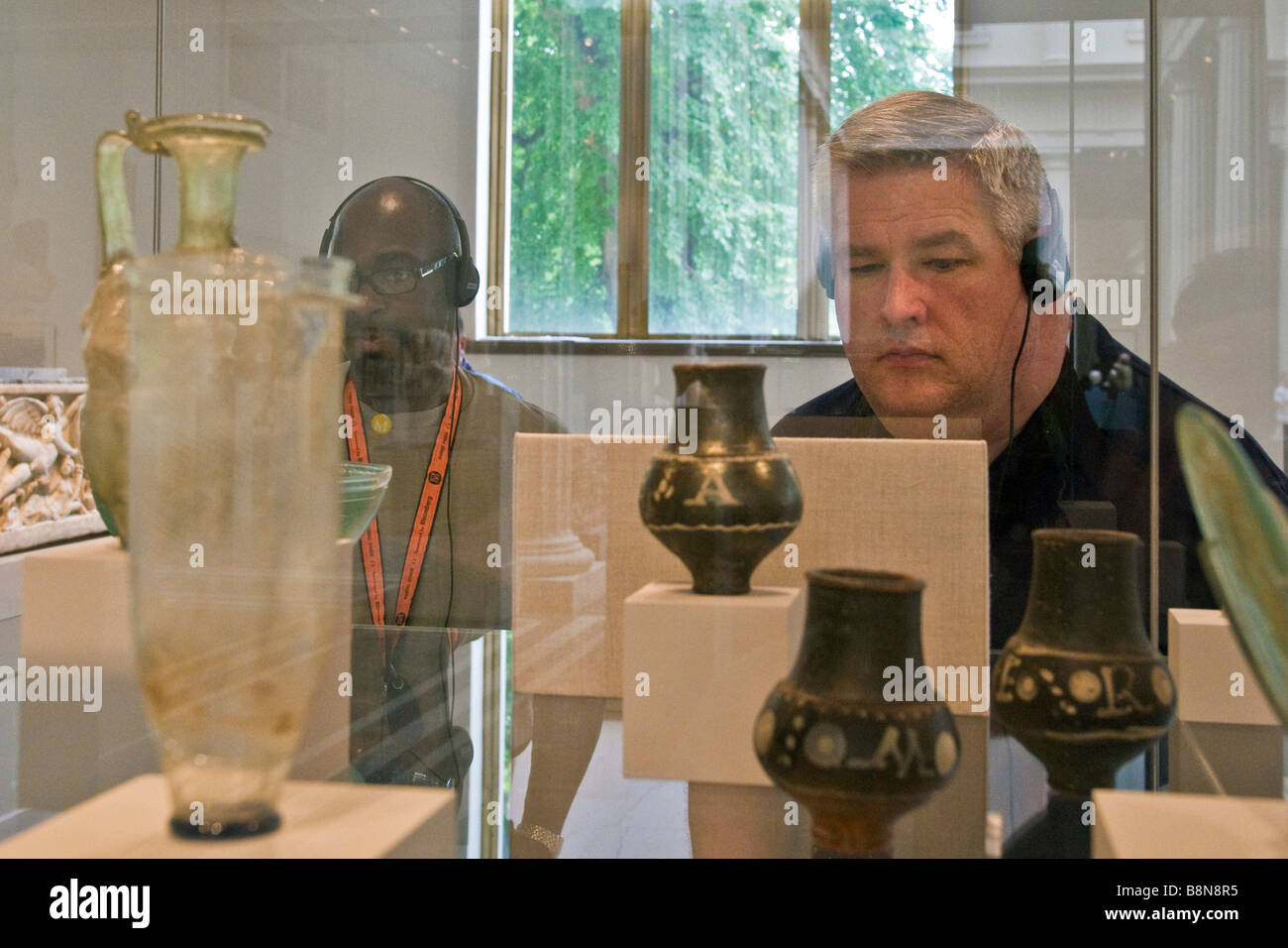 Classical artefacts hi-res stock photography and images - Alamy