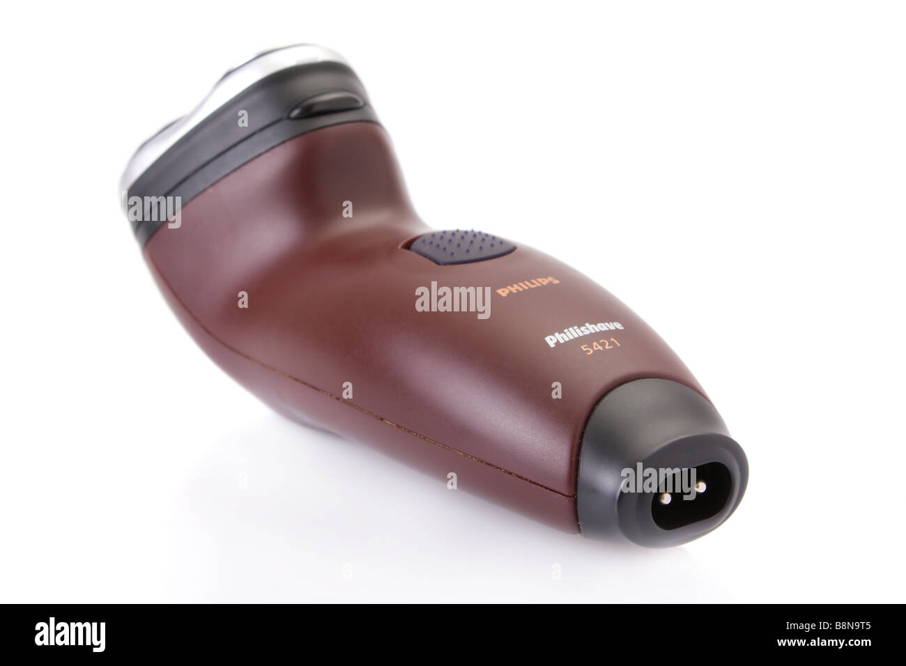modern electric razor Stock Photo - Alamy