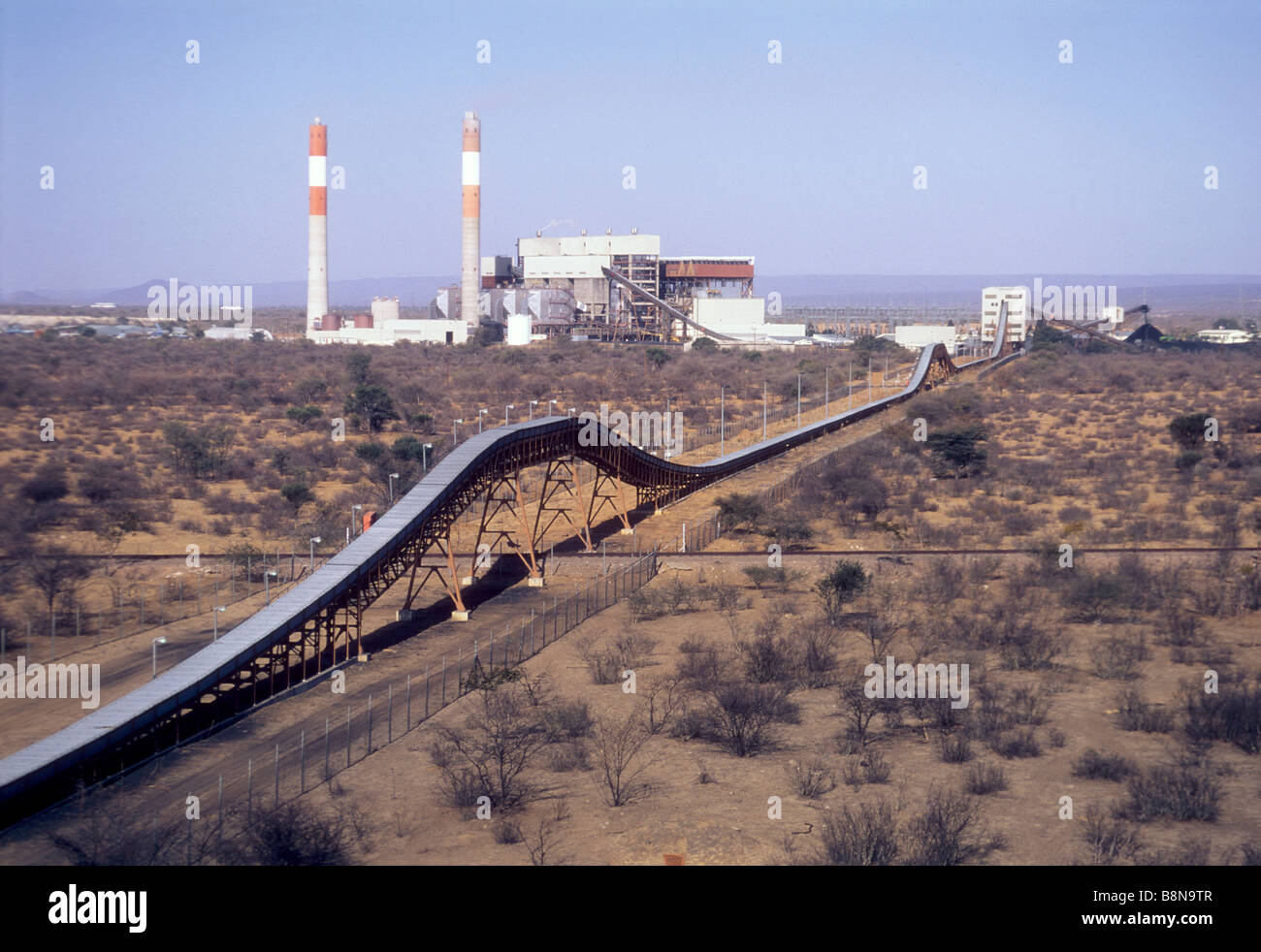 Colliery development hi-res stock photography and images - Alamy