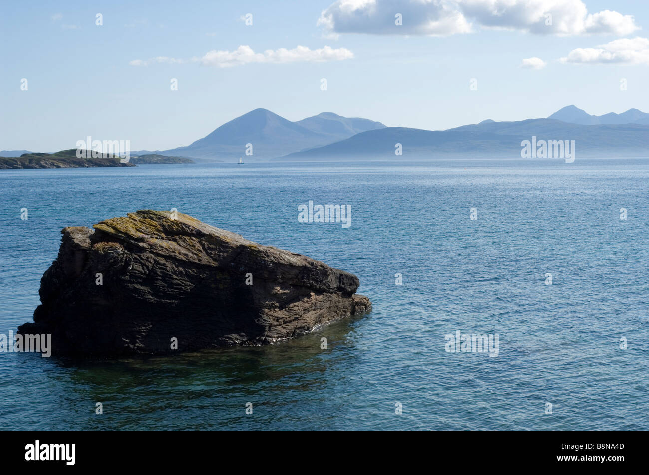 Toscaig High Resolution Stock Photography and Images - Alamy