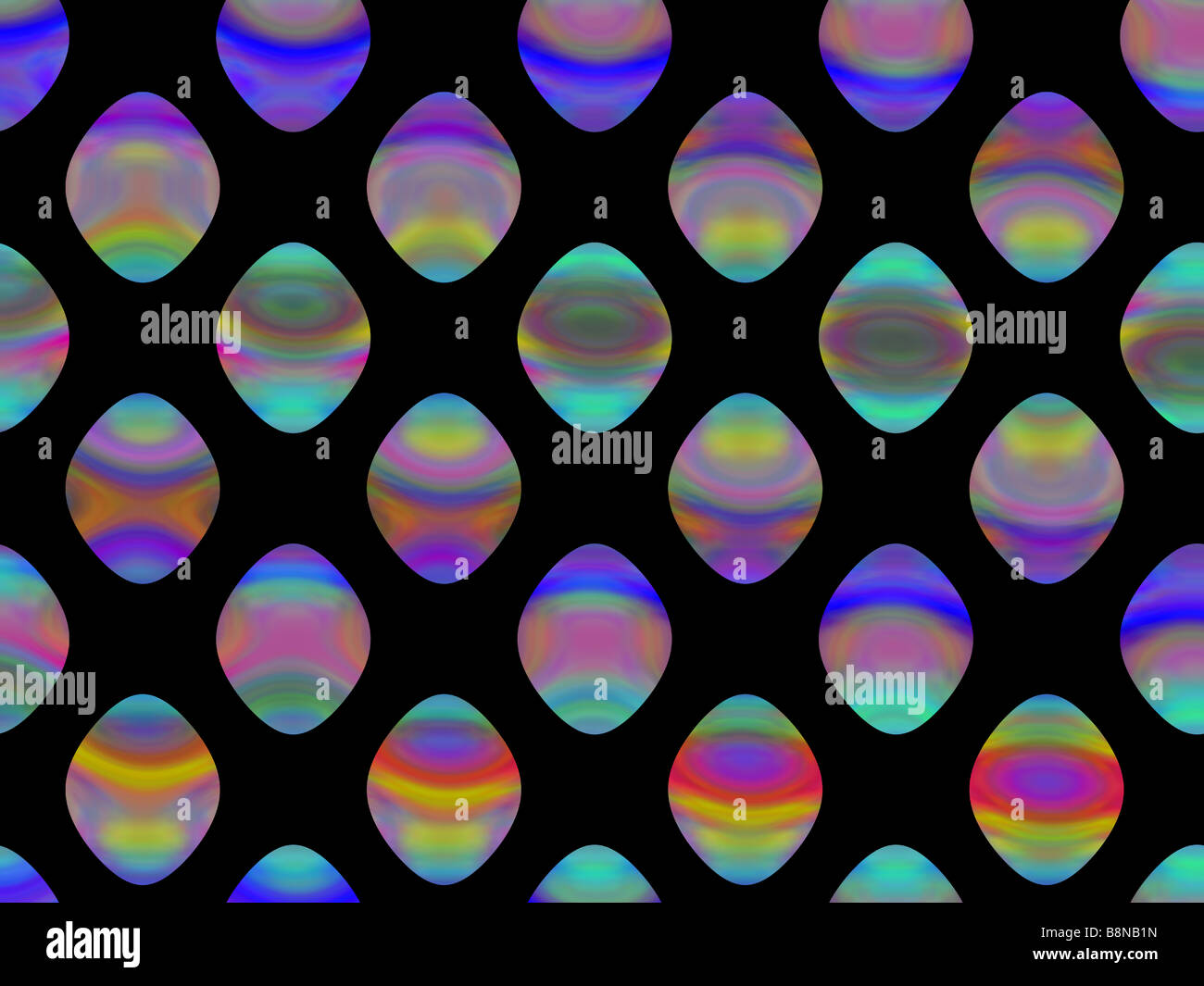 Abstract easter egg hi-res stock photography and images - Alamy