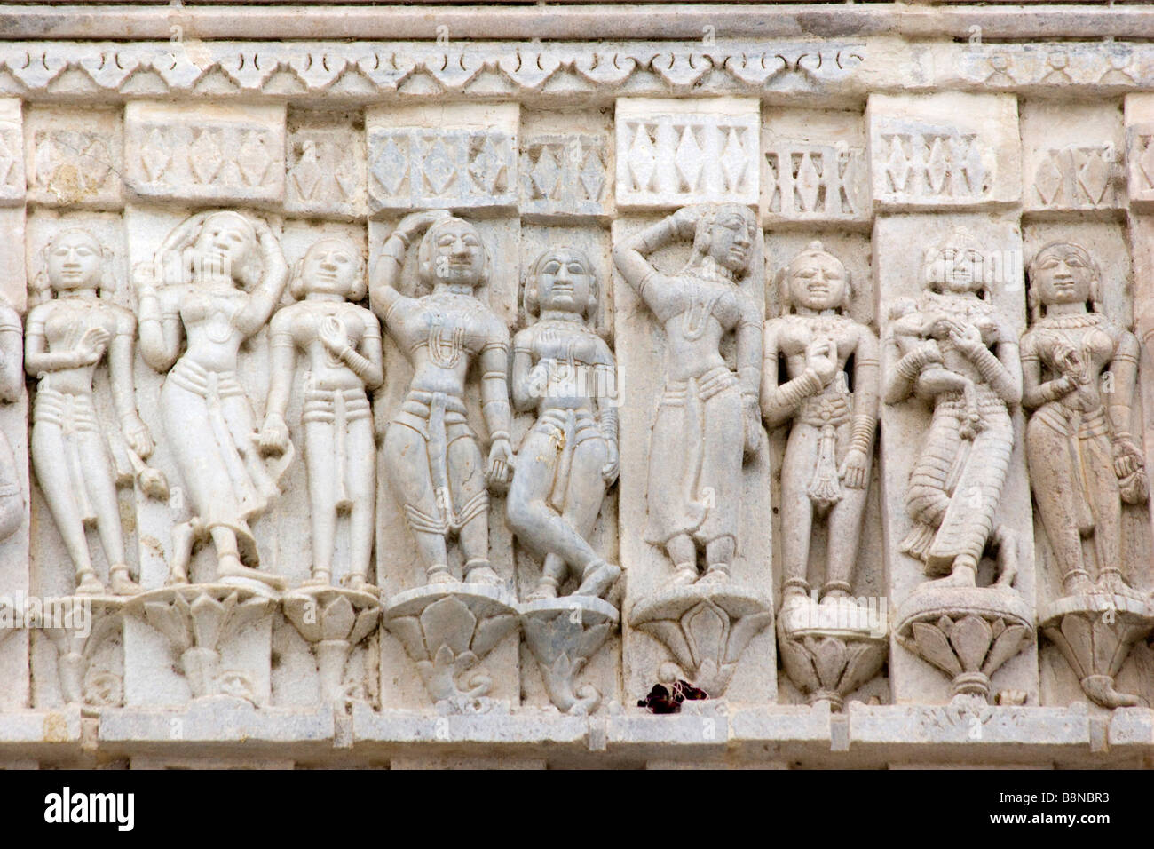 Indo aryan architecture hi-res stock photography and images - Alamy