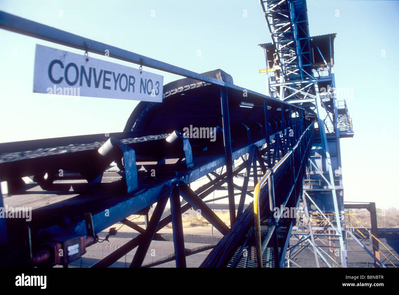 Colliery development hi-res stock photography and images - Alamy