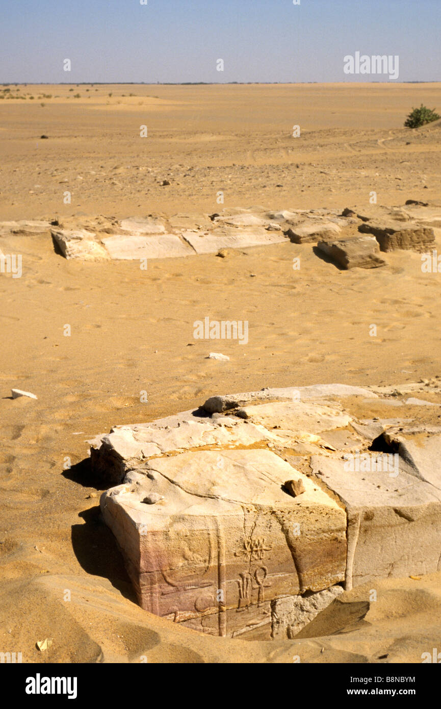 Old dongola hi-res stock photography and images - Alamy