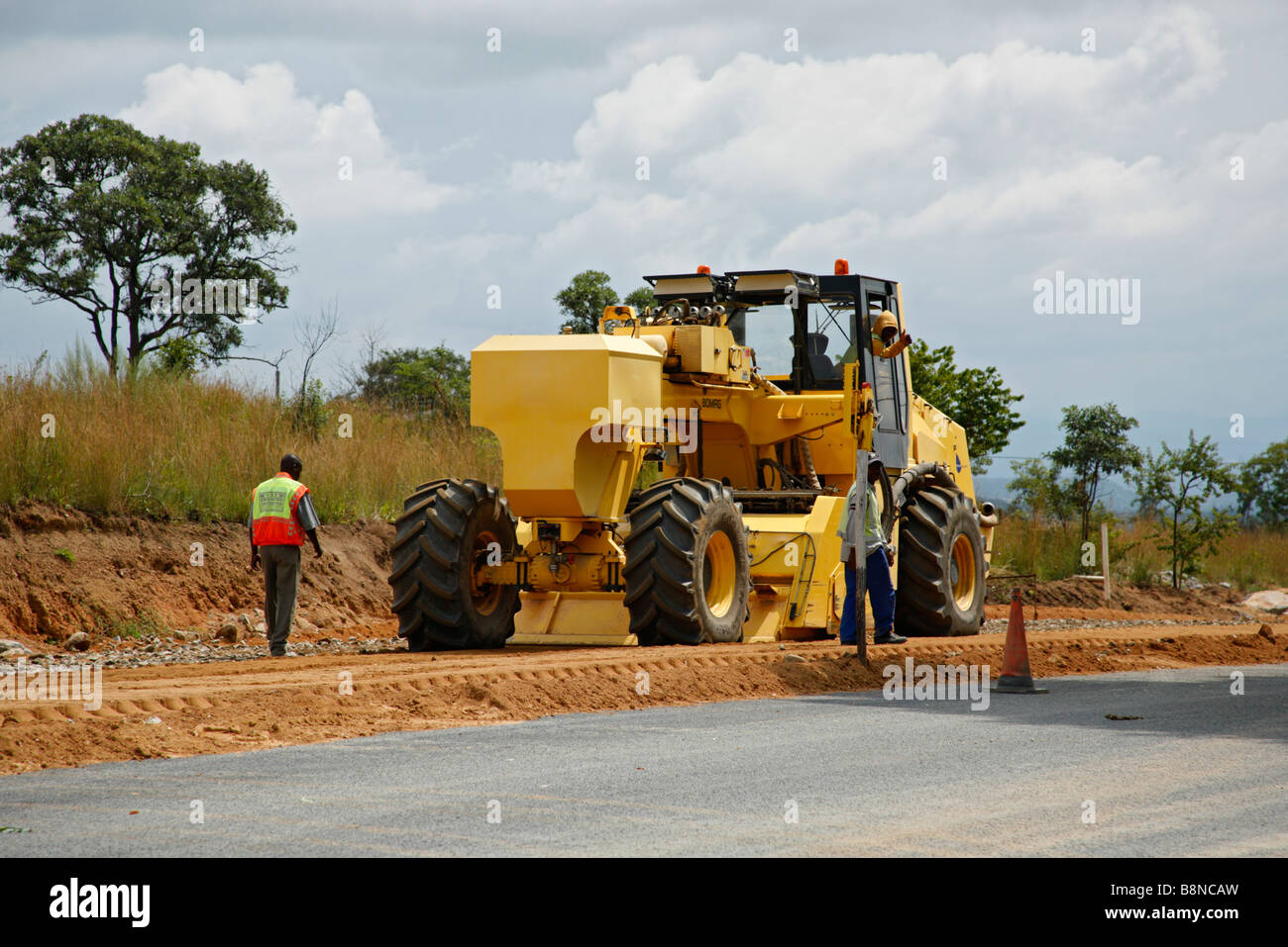 Road infrastructure hi-res stock photography and images - Alamy