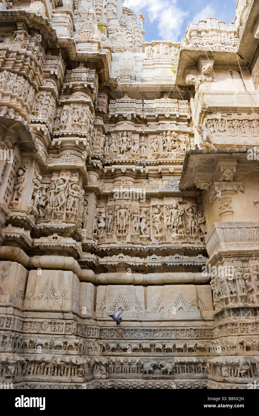 Indo aryan architecture hi-res stock photography and images - Alamy