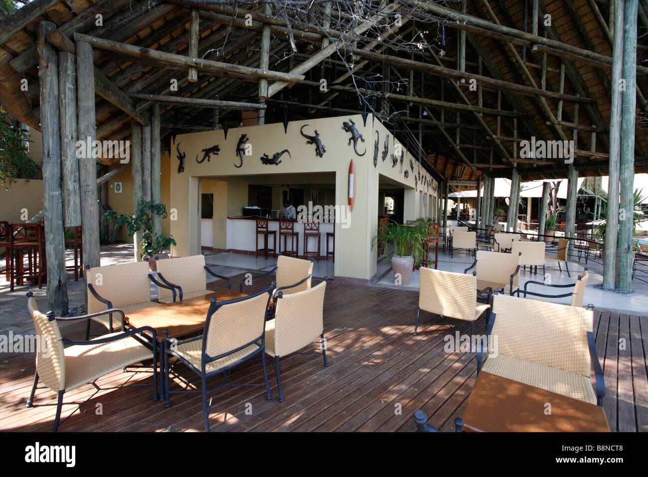 Open air area hi-res stock photography and images - Alamy