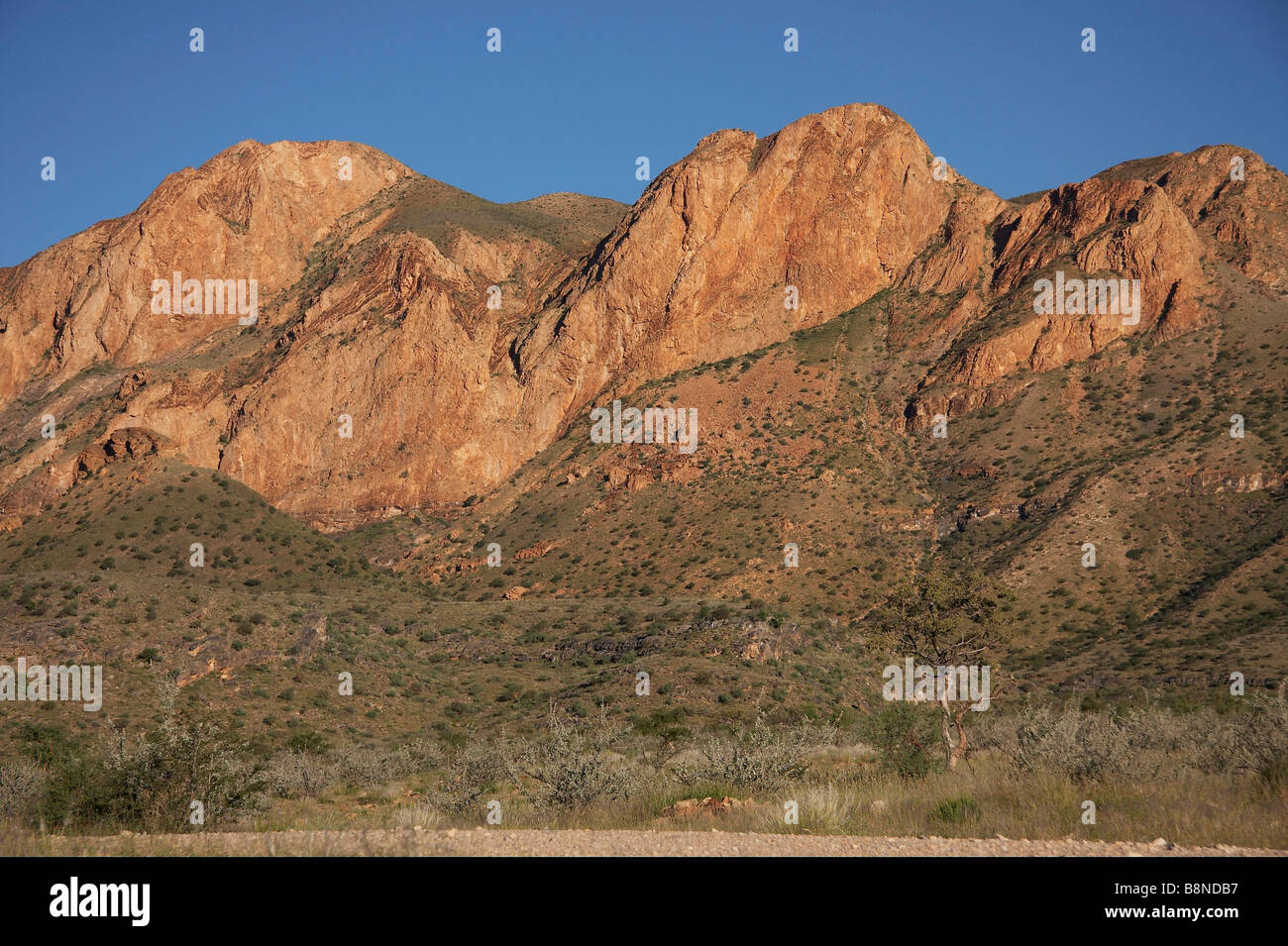 Rocky scenery hi-res stock photography and images - Alamy