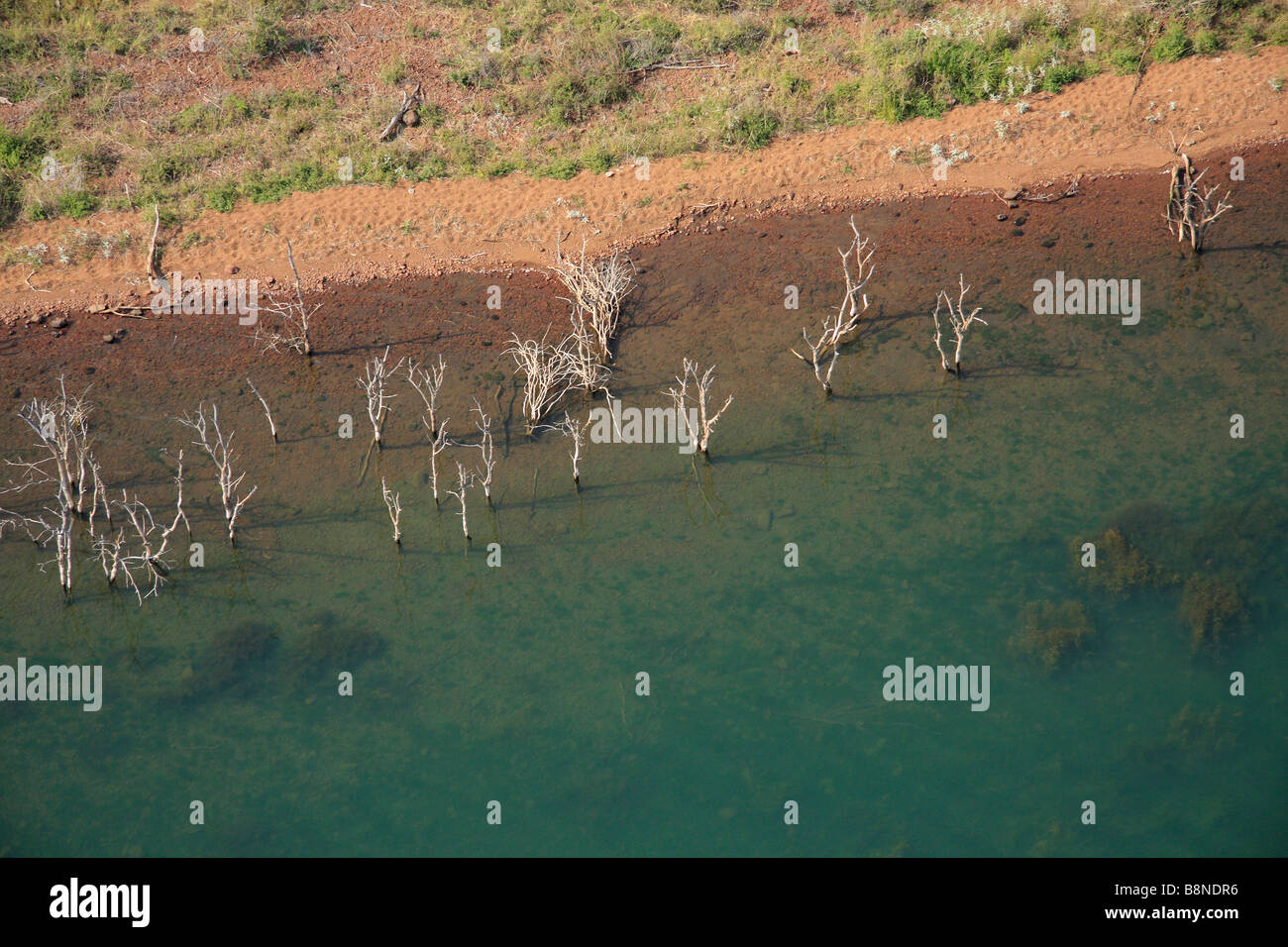 Aerial of shoreline hi-res stock photography and images - Alamy
