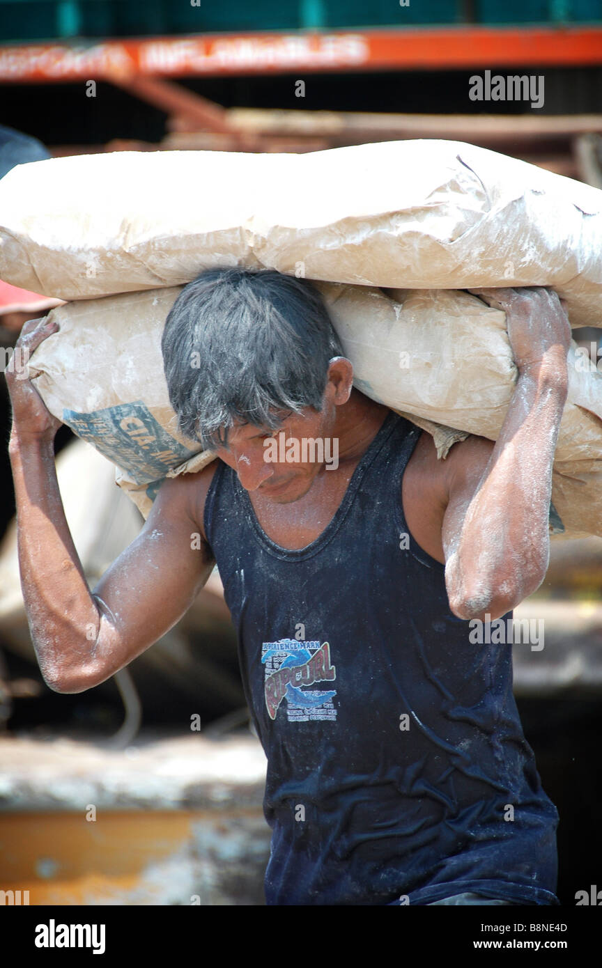 Stevedore hi-res stock photography and images - Alamy
