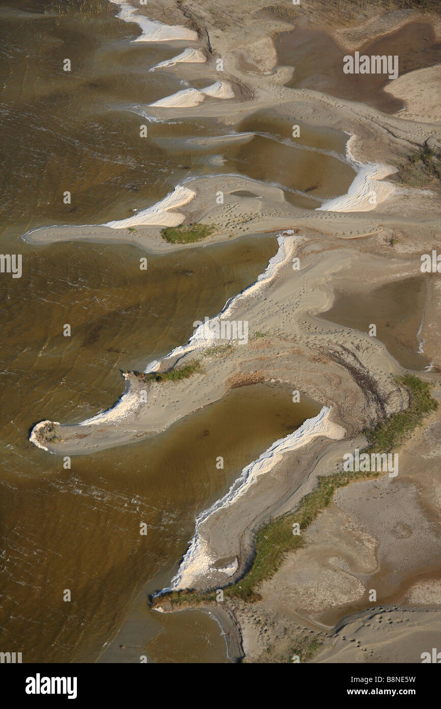 Hippo tracks hi-res stock photography and images - Alamy
