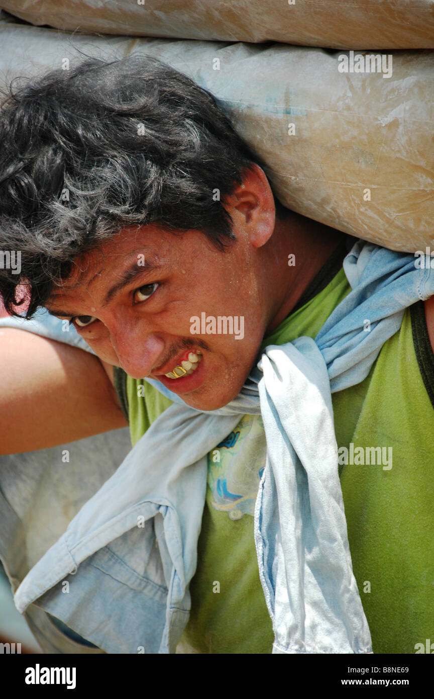 Stevedore hi-res stock photography and images - Alamy
