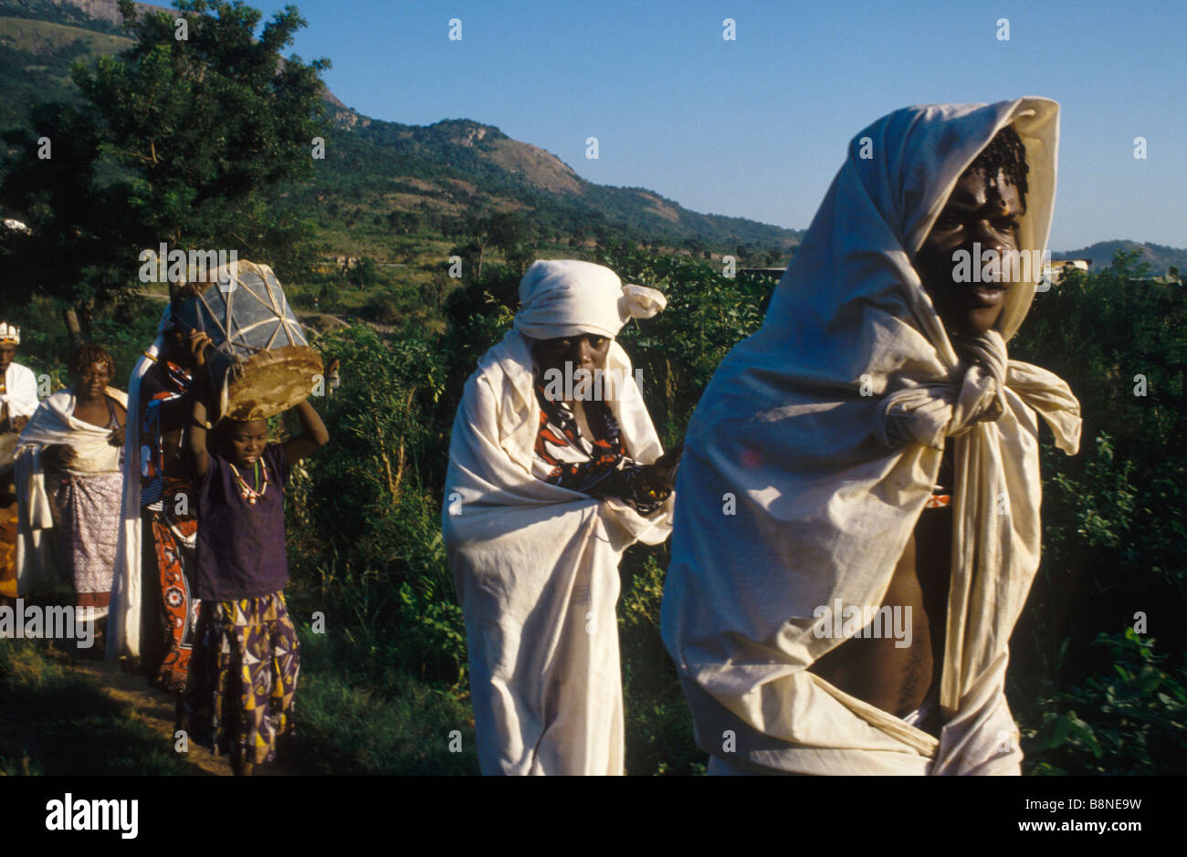 Male circumcision hi-res stock photography and images - Alamy