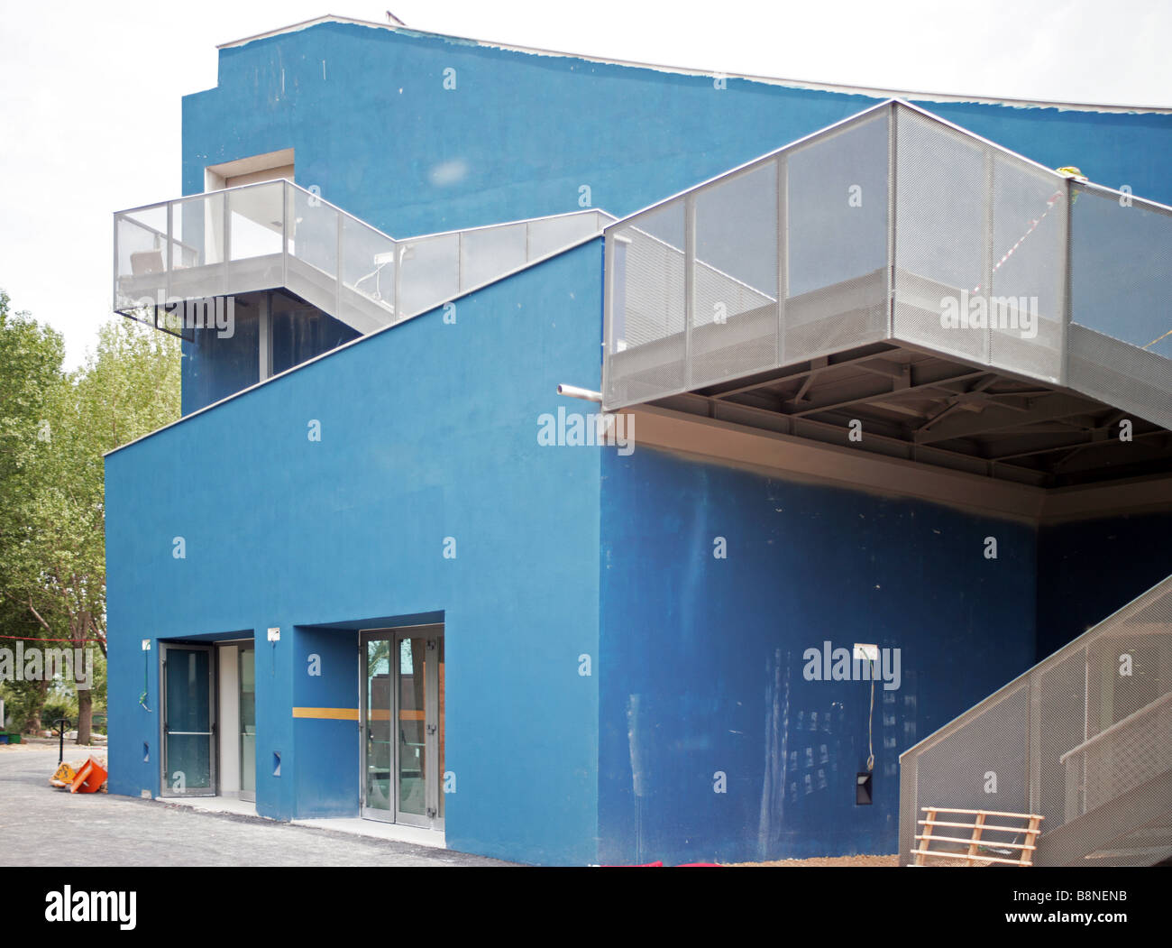 New under construction hi-res stock photography and images - Alamy