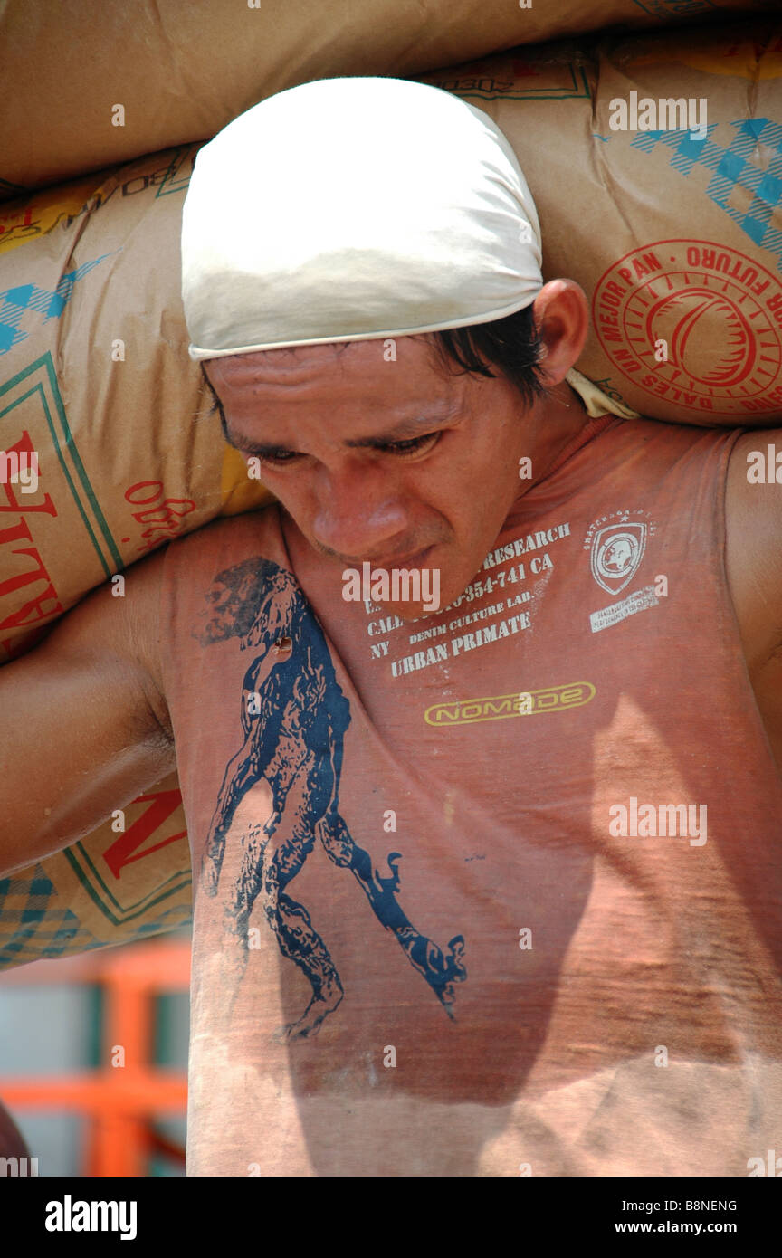 Stevedore hi-res stock photography and images - Alamy
