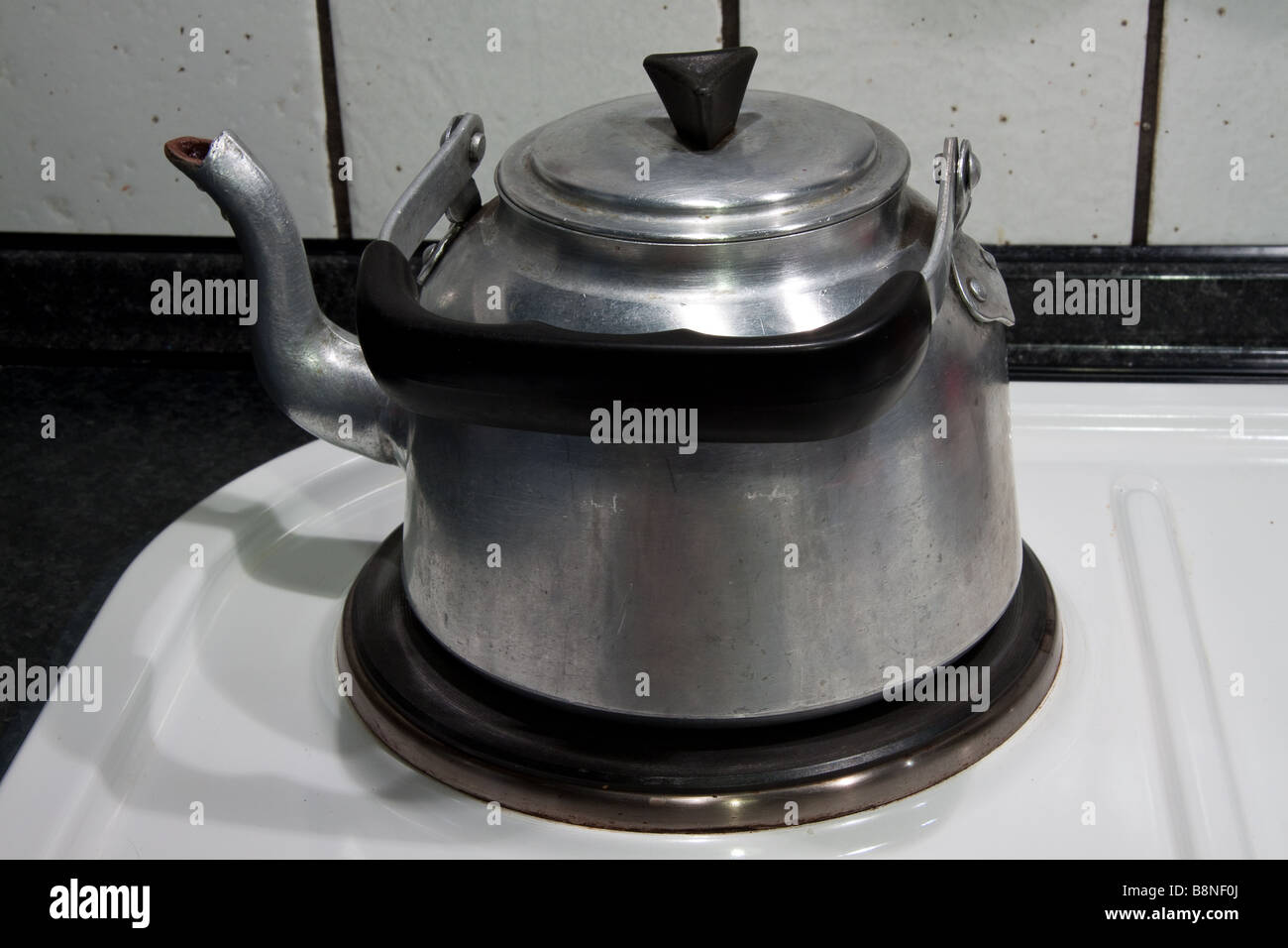A tea pot Stock Photo - Alamy
