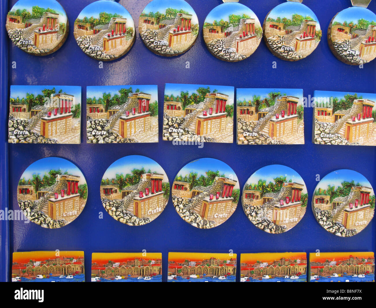 Traditional cretan retail store hi-res stock photography and images - Alamy