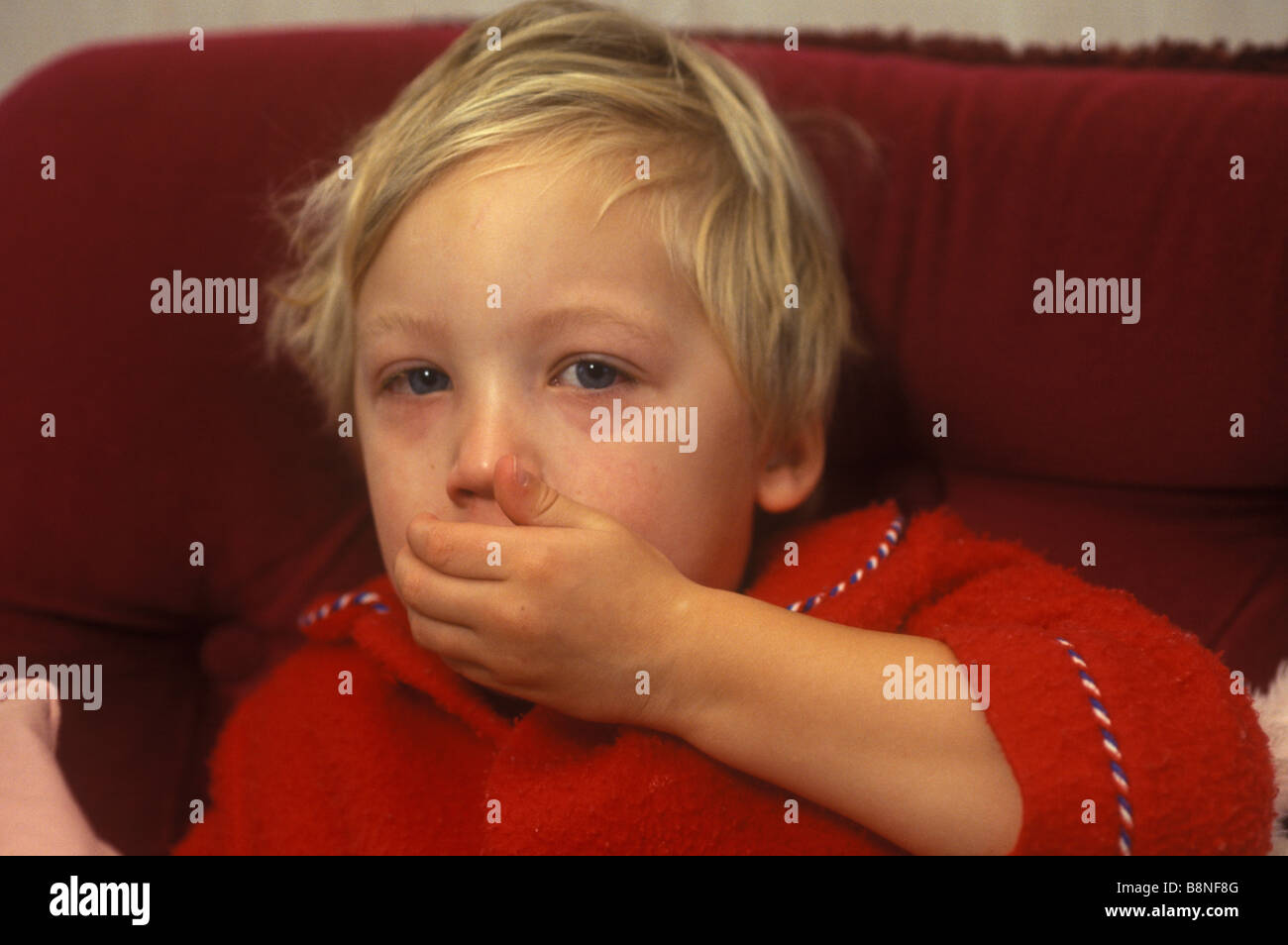 Bleary eyed hi-res stock photography and images - Alamy