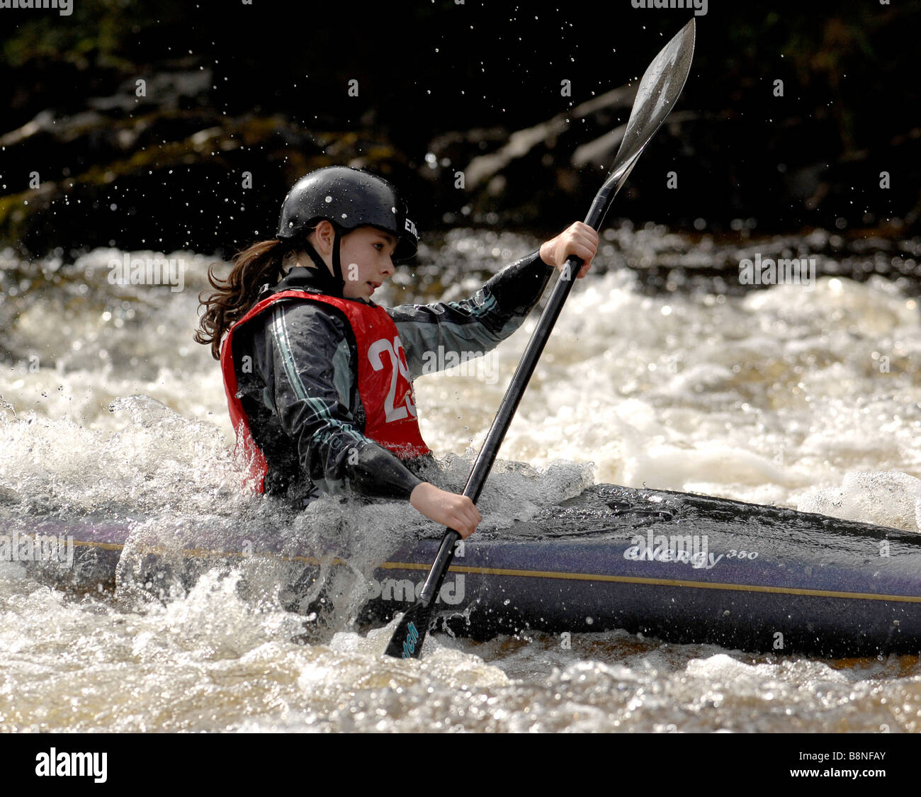 Scottish river hi-res stock photography and images - Alamy