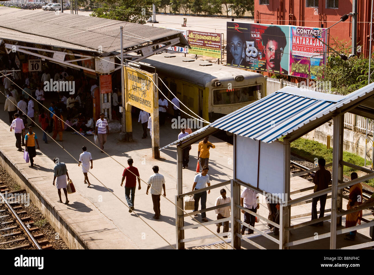 Chennai egmore railway station hi-res stock photography and images - Alamy Chennai egmore railway station hi-res stock photography and images - Alamy