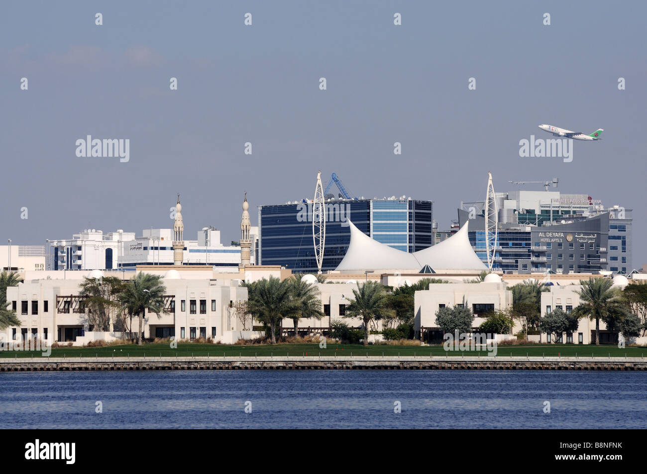 Emirates horizontal hi-res stock photography and images - Alamy