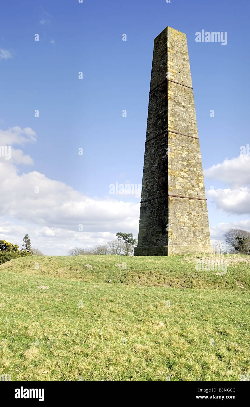 Brightling sussex hi-res stock photography and images - Alamy