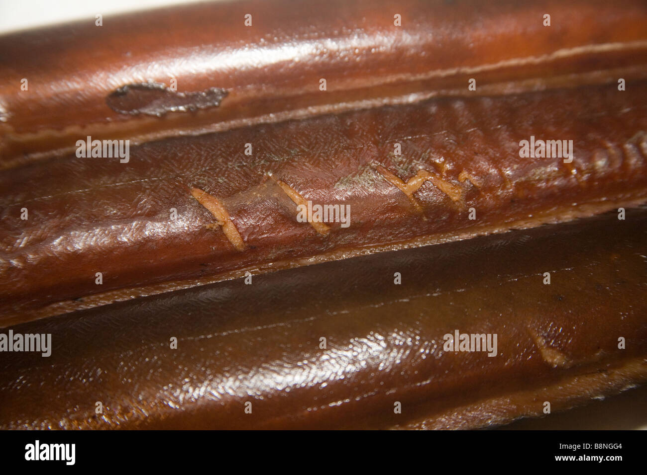 Smoke curing hi-res stock photography and images - Alamy