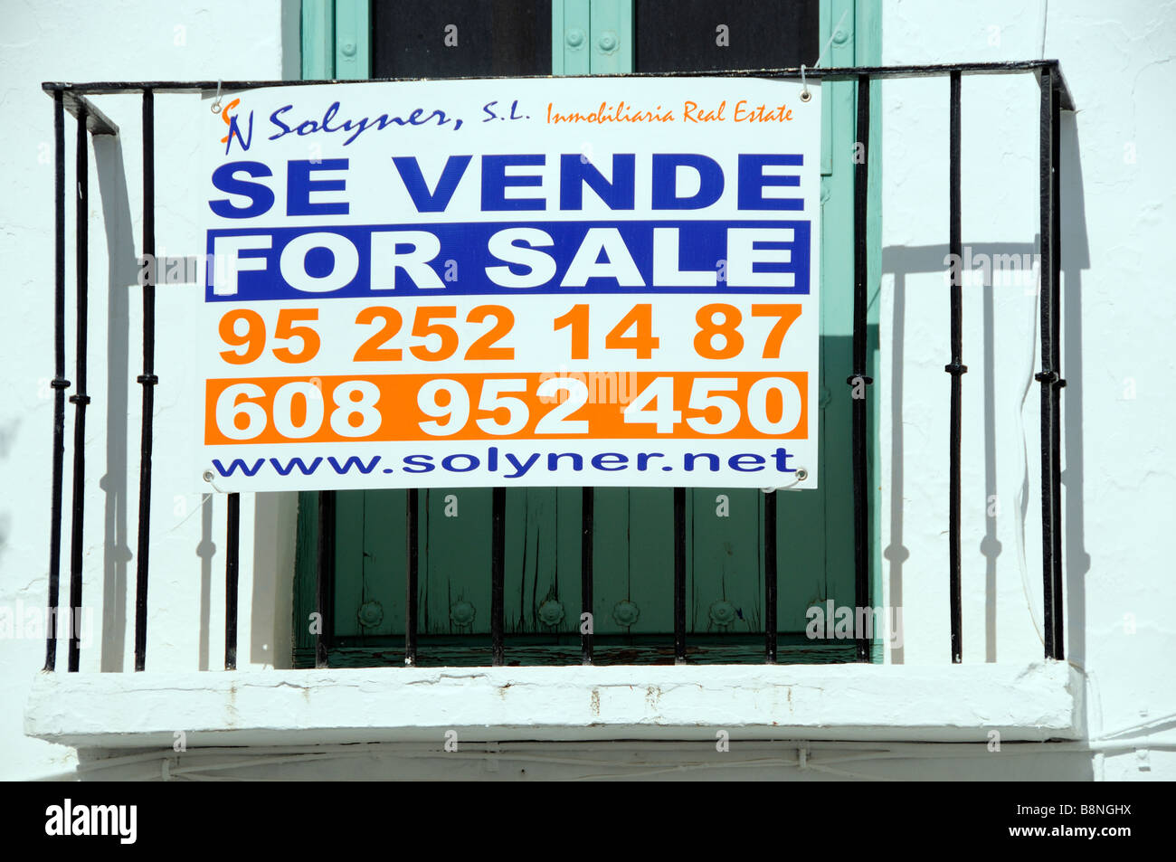 Property For Sale Sign High Resolution Stock Photography and Images - Alamy