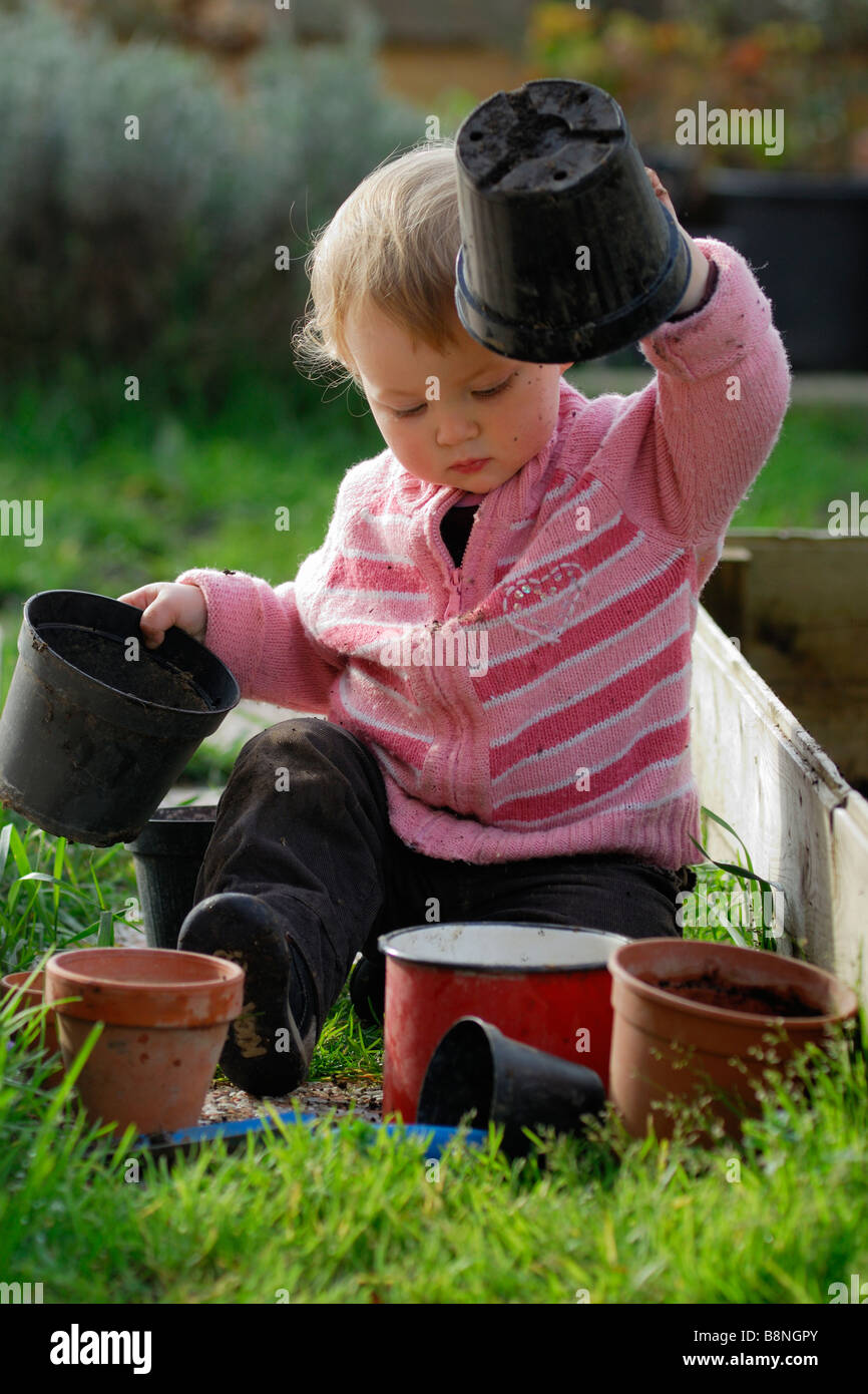 15 month old baby hi-res stock photography and images - Alamy