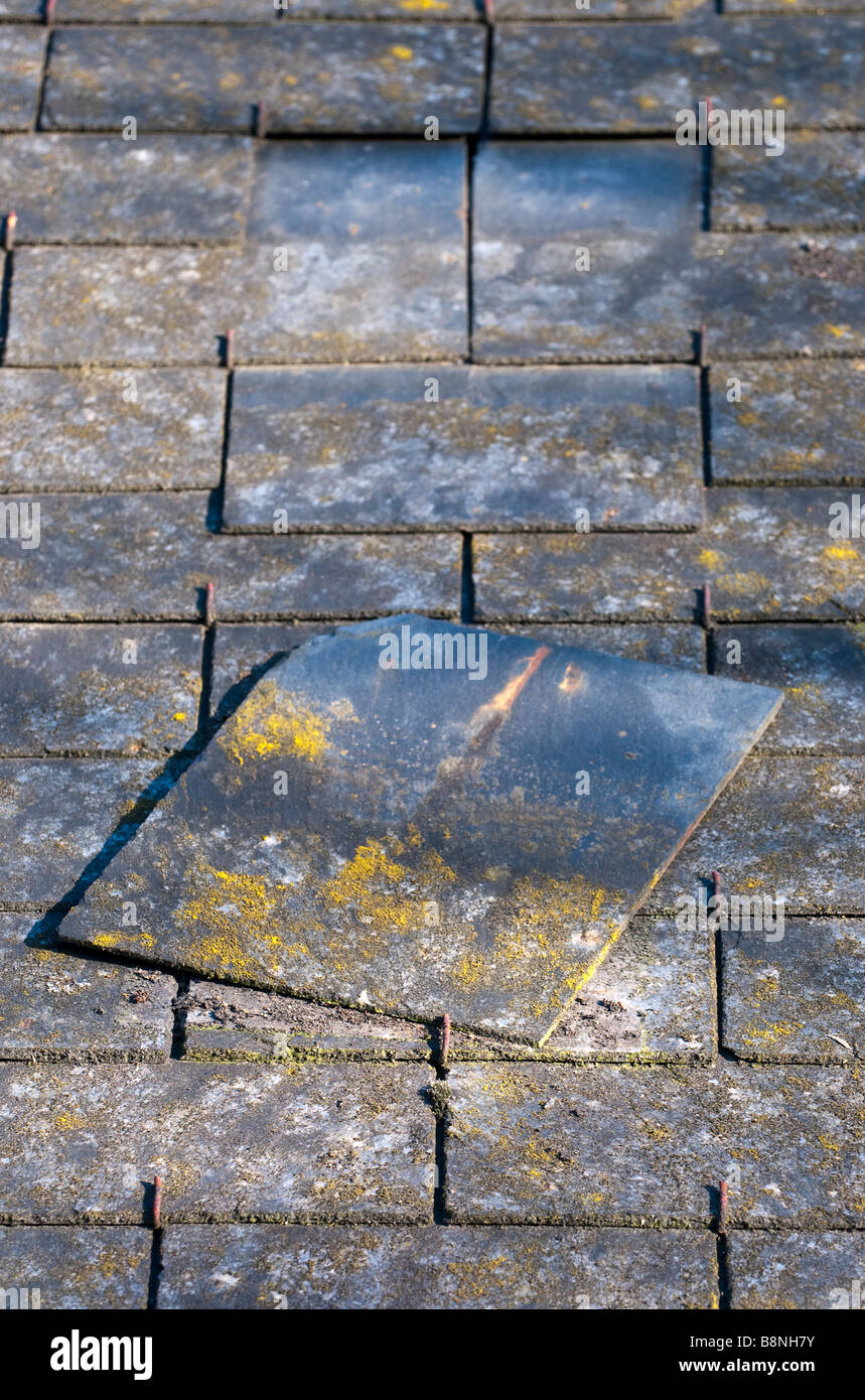 Slipped hi-res stock photography and images - Alamy