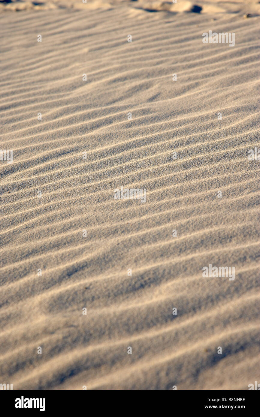 Wind Blown Sand Texture High Resolution Stock Photography and Images ...