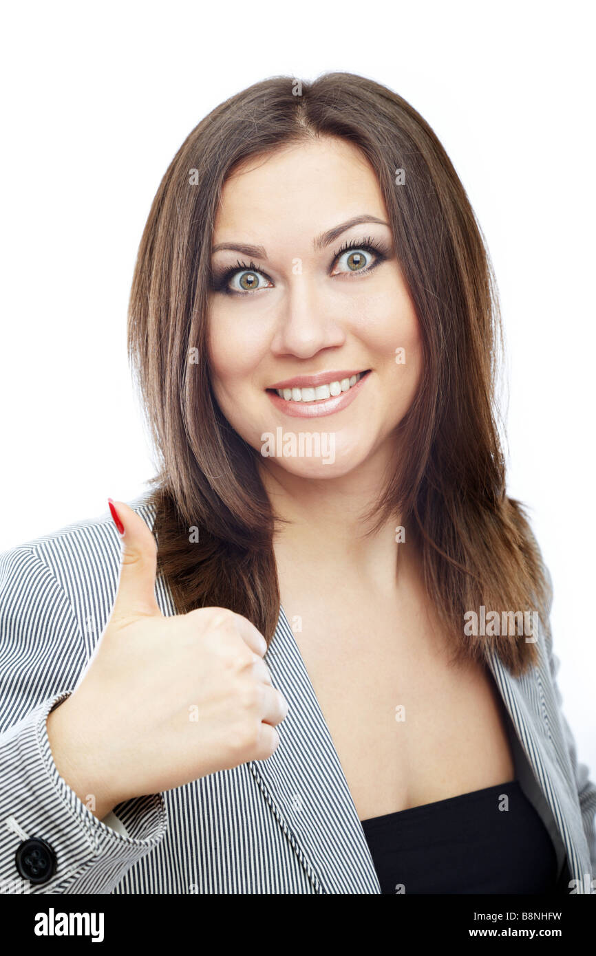 Glad sign hi-res stock photography and images - Alamy