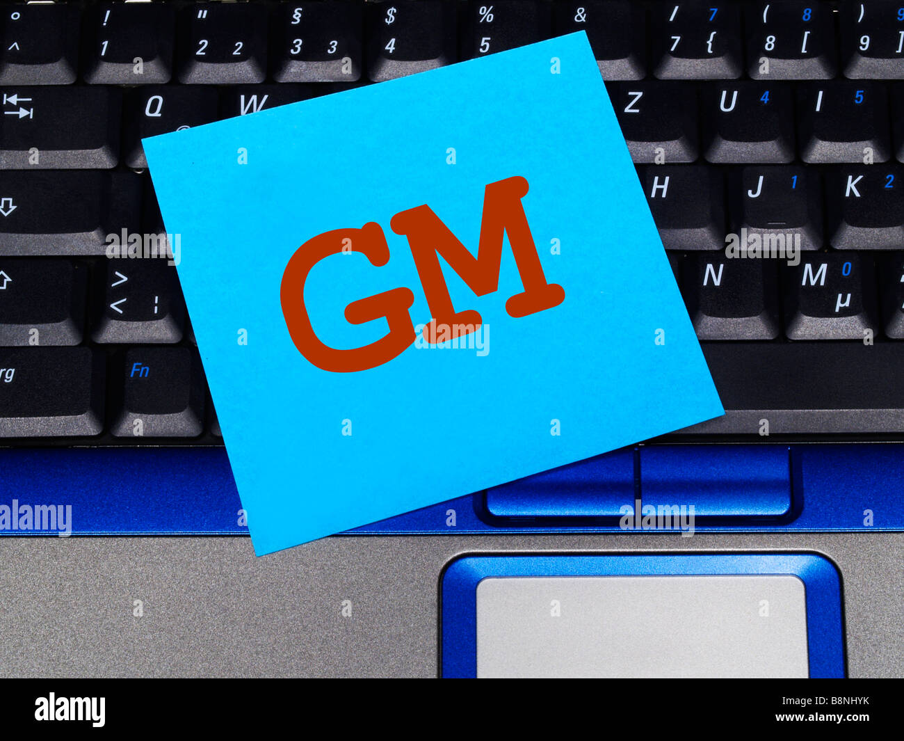 Gm motors hi-res stock photography and images - Alamy