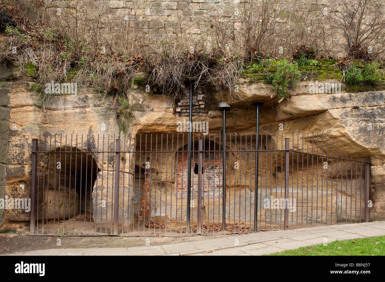 Construction props hi-res stock photography and images - Alamy