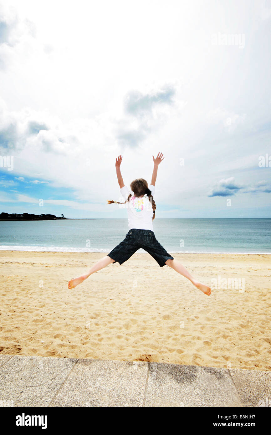 Leap away hi-res stock photography and images - Alamy