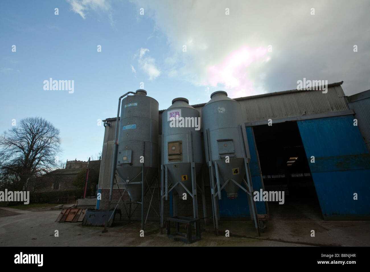 Alvingham High Resolution Stock Photography and Images - Alamy