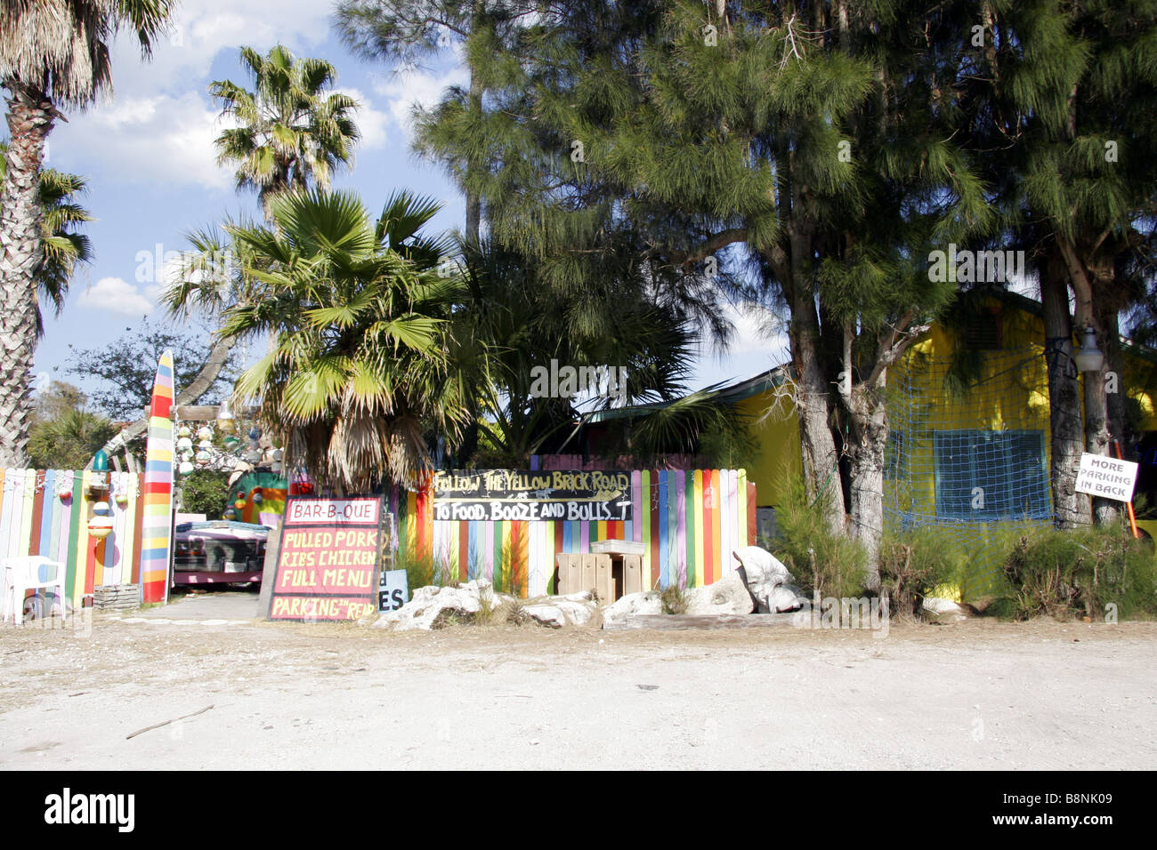 Indian shores florida hi-res stock photography and images - Alamy