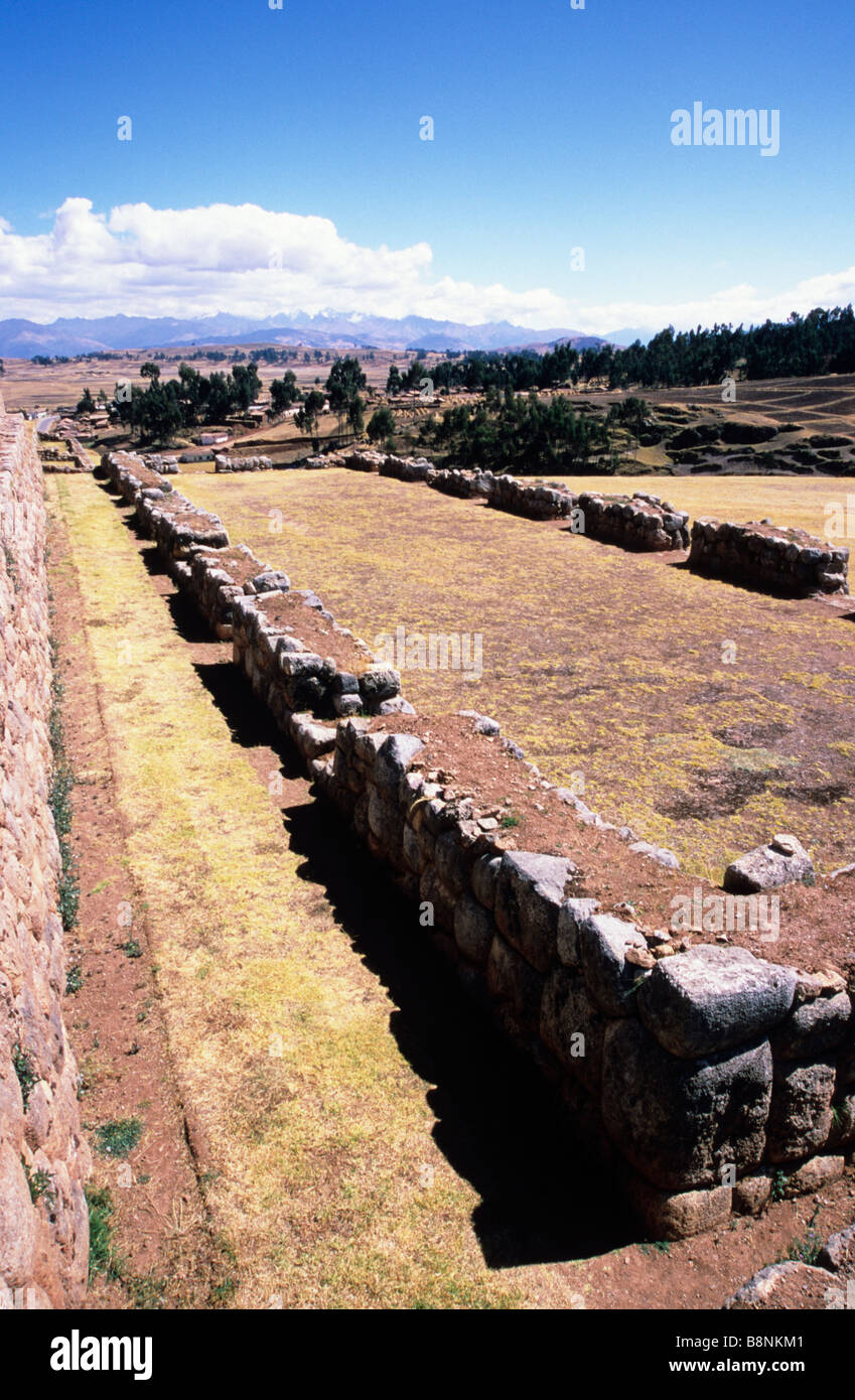 Inka walls hi-res stock photography and images - Alamy